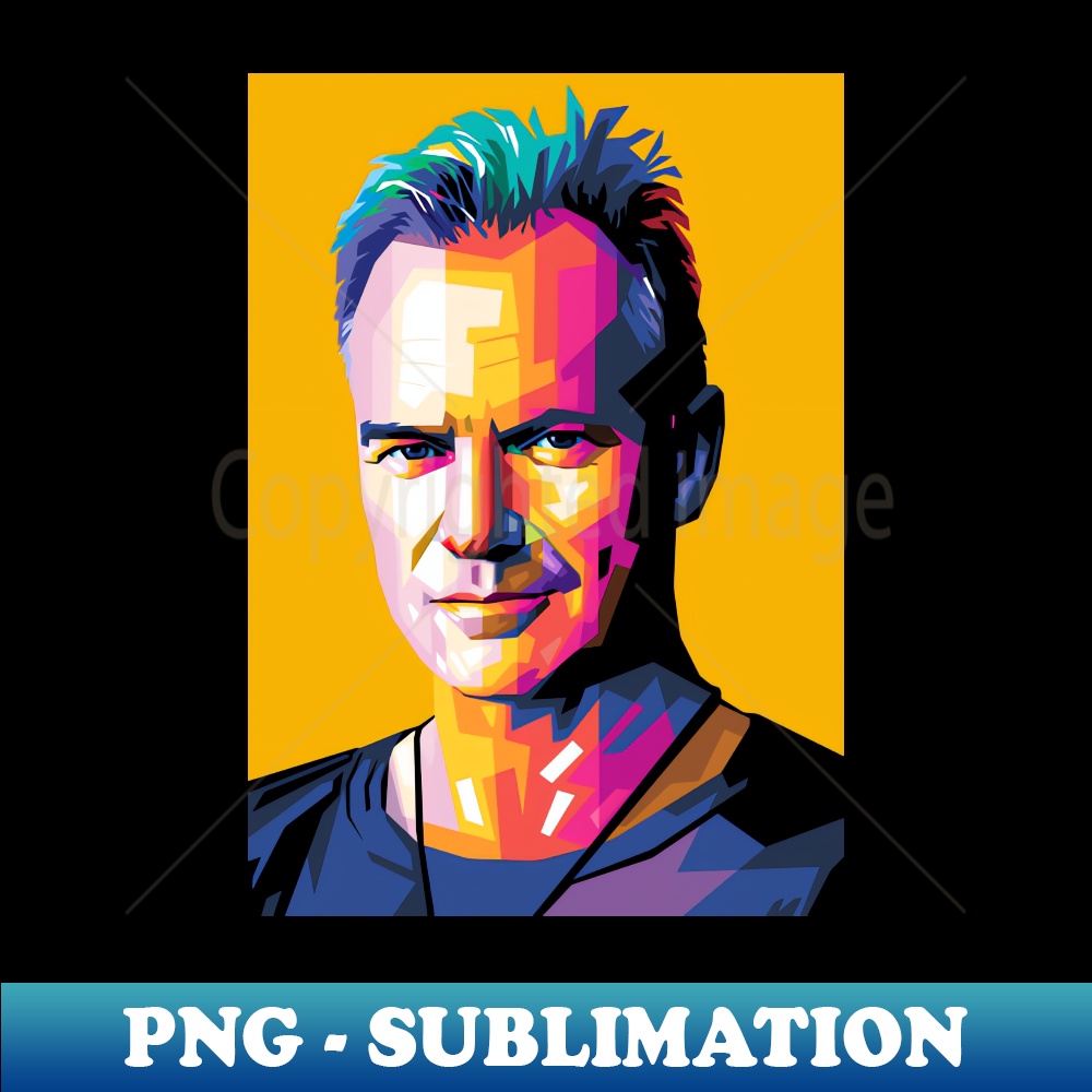 Sting - PNG Transparent Digital Download File for Sublimatio | Inspire ...