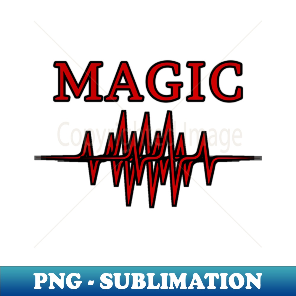 Magic graph - Special Edition Sublimation PNG File - Perfect | Inspire ...