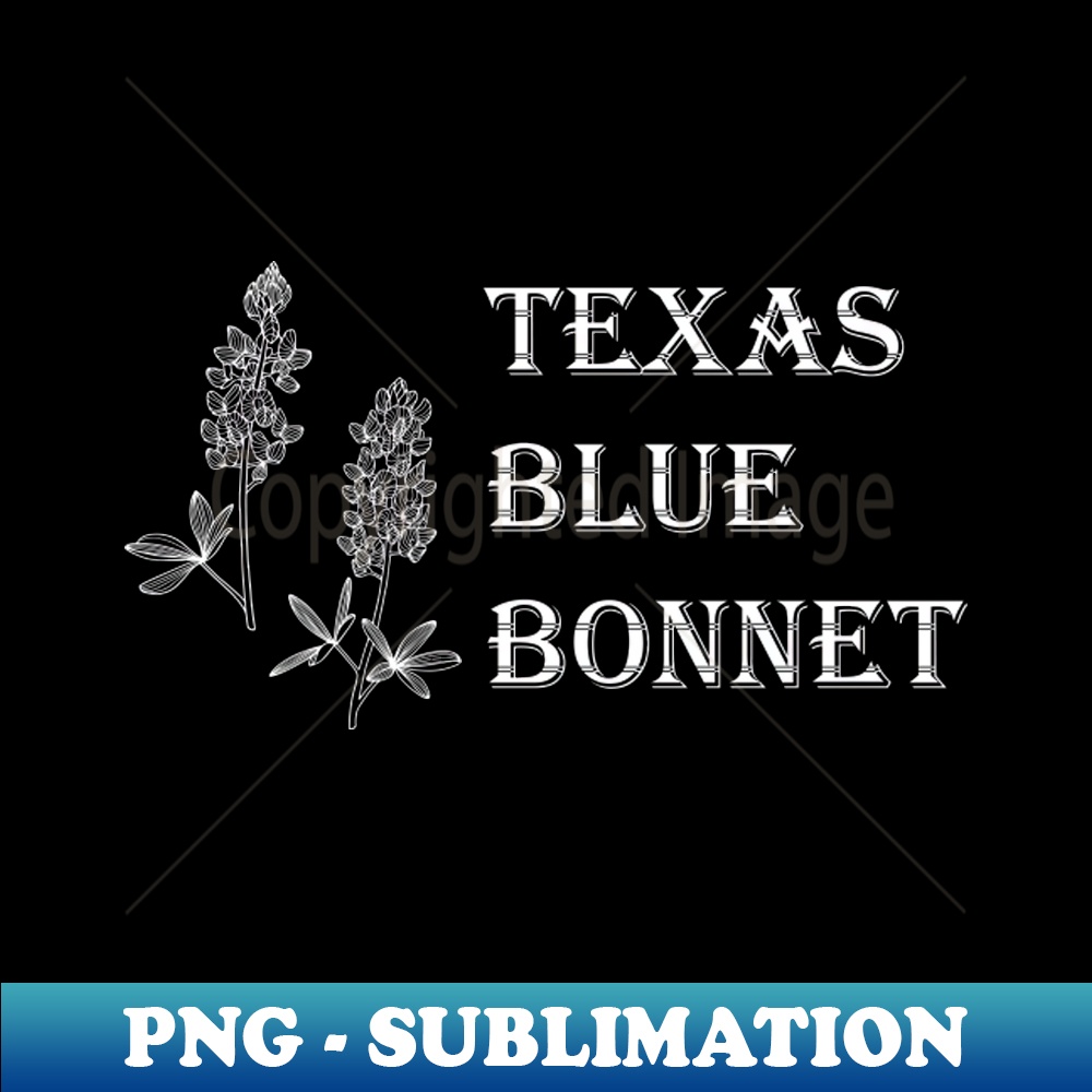 Texas Bluebonnet Bluebonnet Texas Lupine Buffalo Clover Wolf | Inspire ...