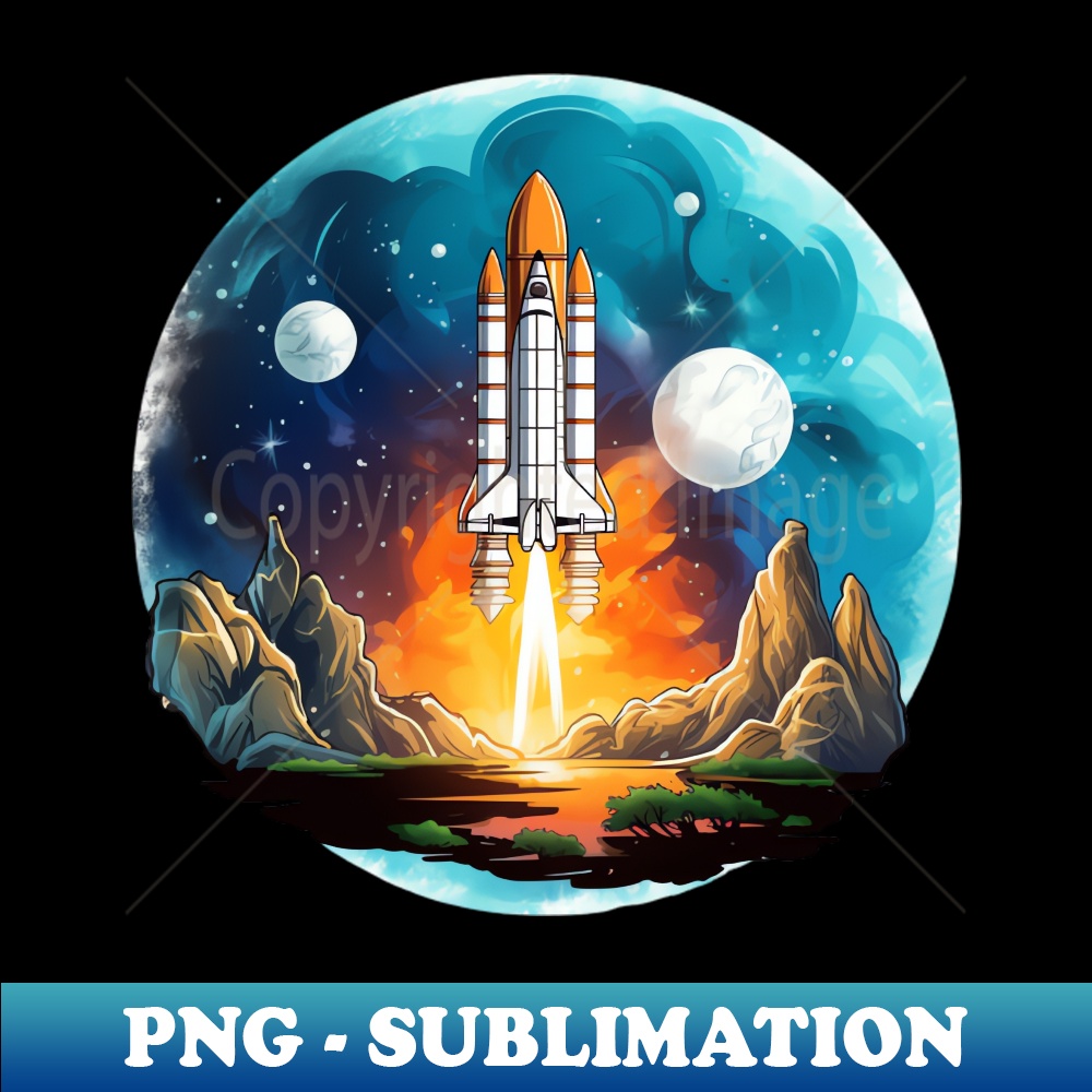 A trip to the moon no safe spaces liminal space space odysse - Inspire ...