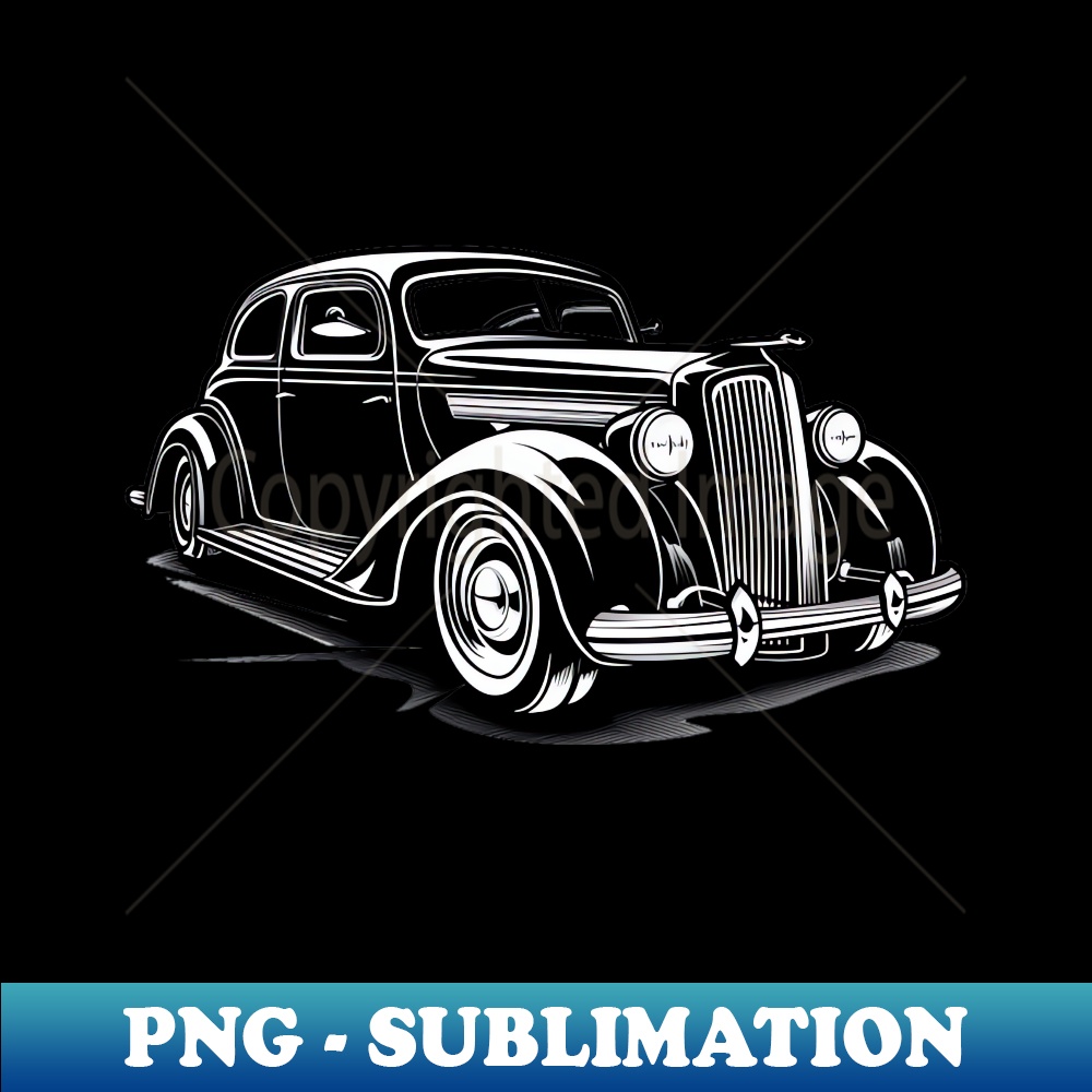Mercedes benz 260 D - Premium PNG Sublimation File - Unleash | Inspire ...