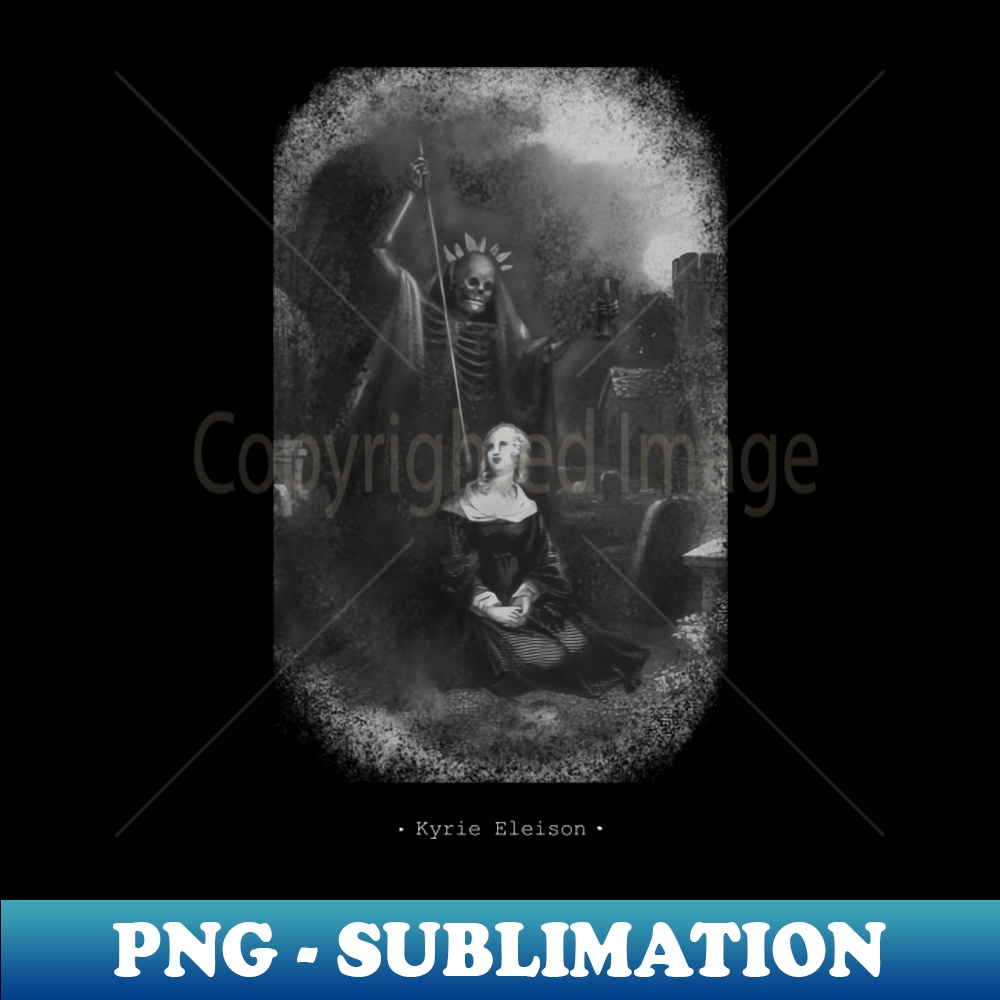 lord have mercy svg - Inspire Uplift