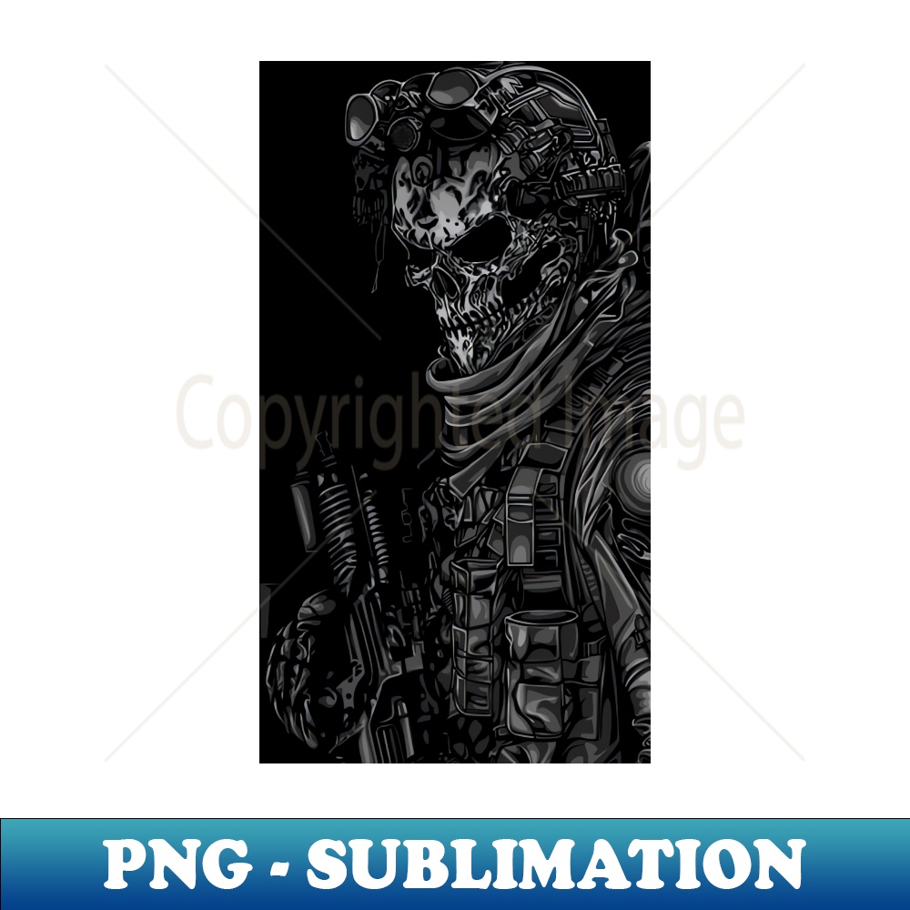 army vector potrait - PNG Transparent Digital Download File | Inspire ...