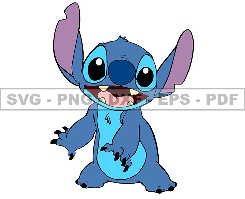 Stitch Layered SVG, Stitch Pack, Cut files for Cricut, Incle - Inspire ...