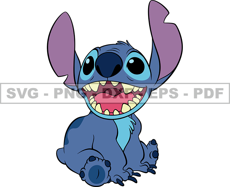 Stitch Layered SVG, Stitch Pack, Cut files for Cricut, Incle - Inspire ...