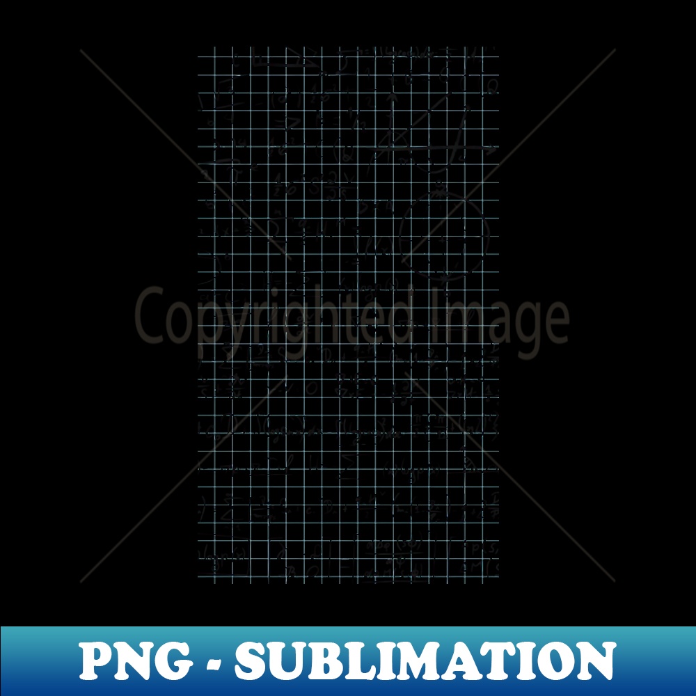 Math formulas - PNG Transparent Sublimation File - Unleash Y - Inspire ...