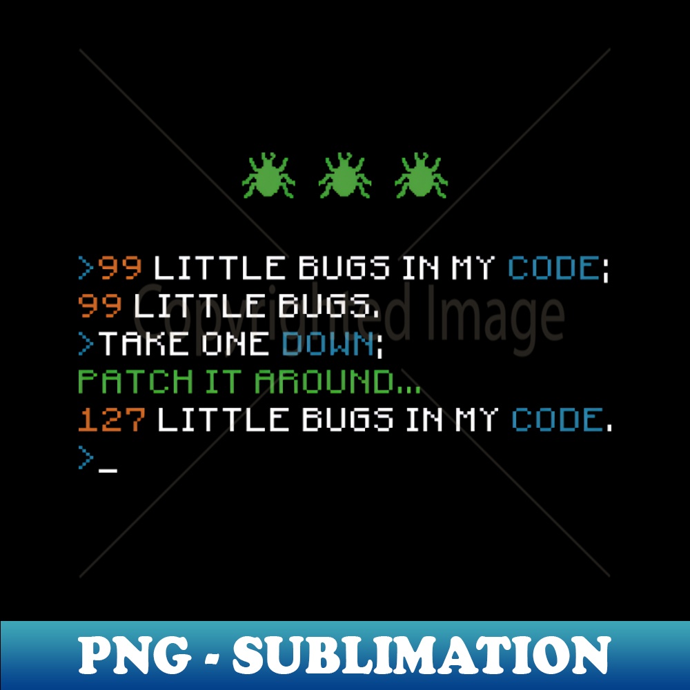 Code - Signature Sublimation PNG File - Capture Imagination | Inspire ...