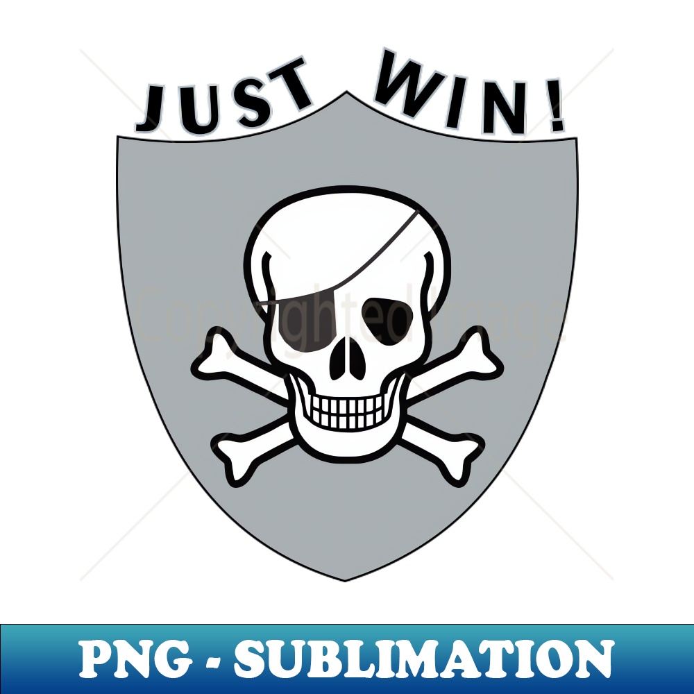 JustWin - PNG Transparent Digital Download File for Sublimat | Inspire ...