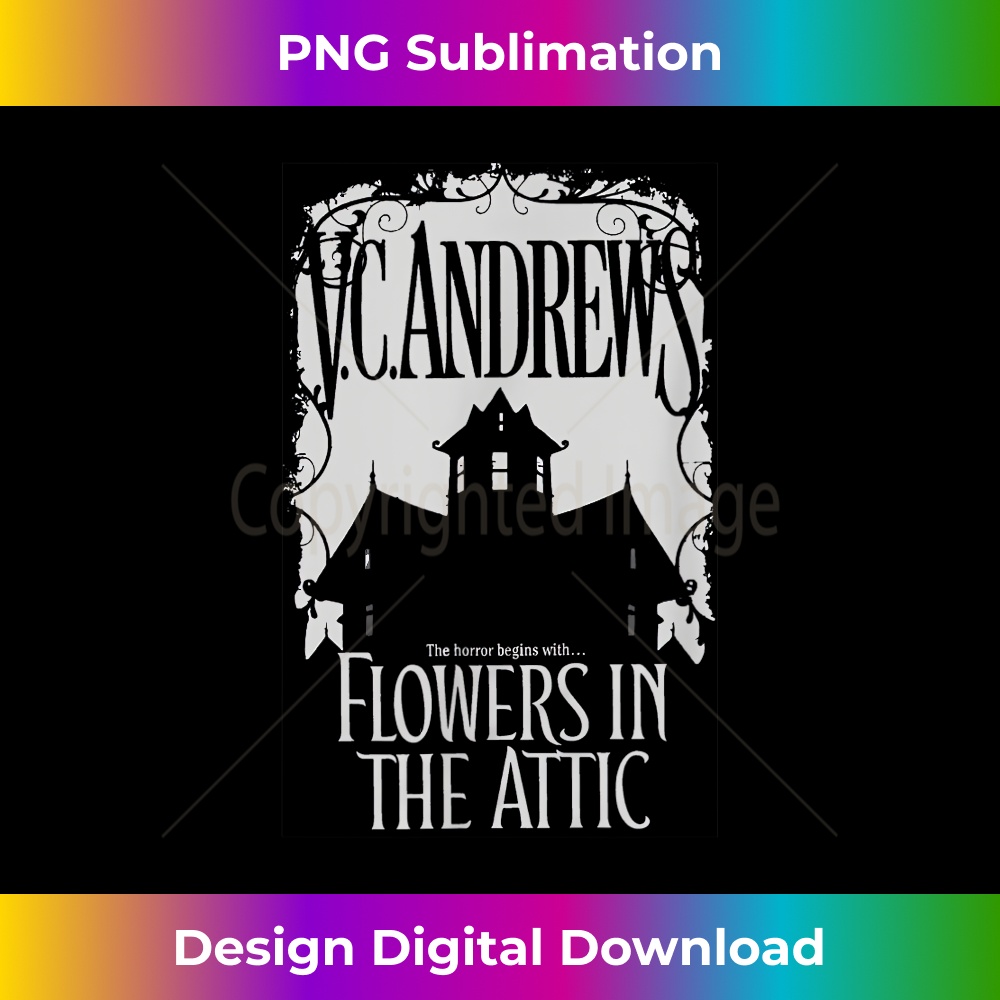 flowers in the attic. elywick. - Bohemian Sublimation Digita | Inspire ...