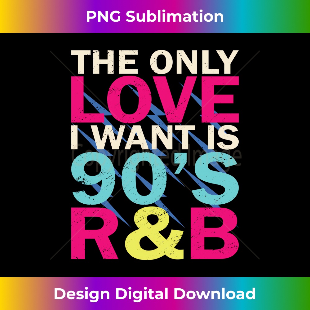 90s rnb 90 s r and b Funny 90's r&b Long Sleeve - Innovative | Inspire ...