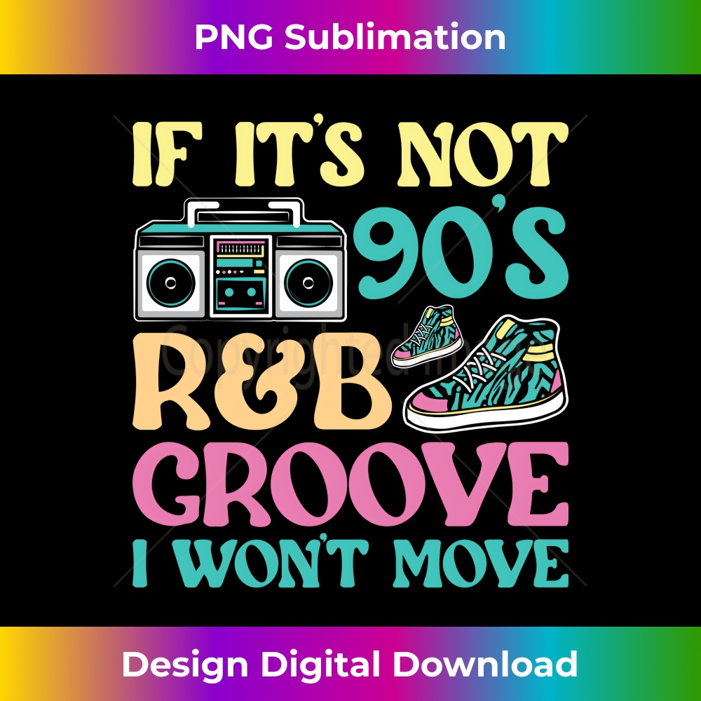 90s rnb 90 s r and b Funny 90's r&b Long Sleeve - Sophistica - Inspire ...