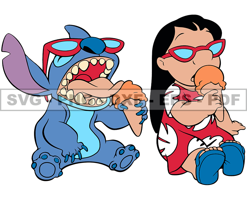 Stitch Layered SVG, Stitch Pack, Cut files for Cricut, Incle | Inspire ...