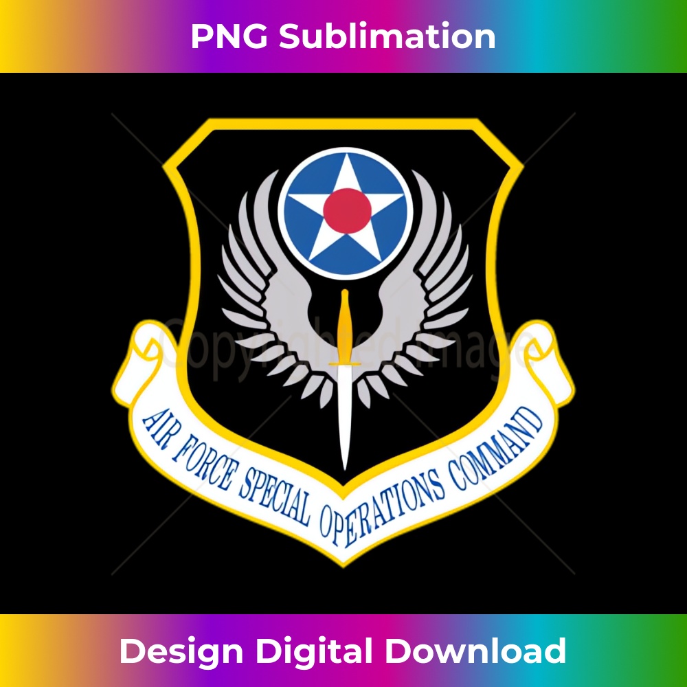 Air Force Special Operations Command AFSOC Military Veteran | Inspire ...