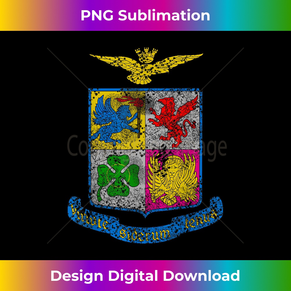 Italian Air Force Aeronautica Militare emblem - Edgy Sublima - Inspire ...