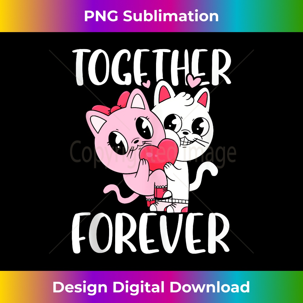 Cat OwnerPet Cat Kitty Valentines Day Love Budu Dudu Tank To | Inspire ...
