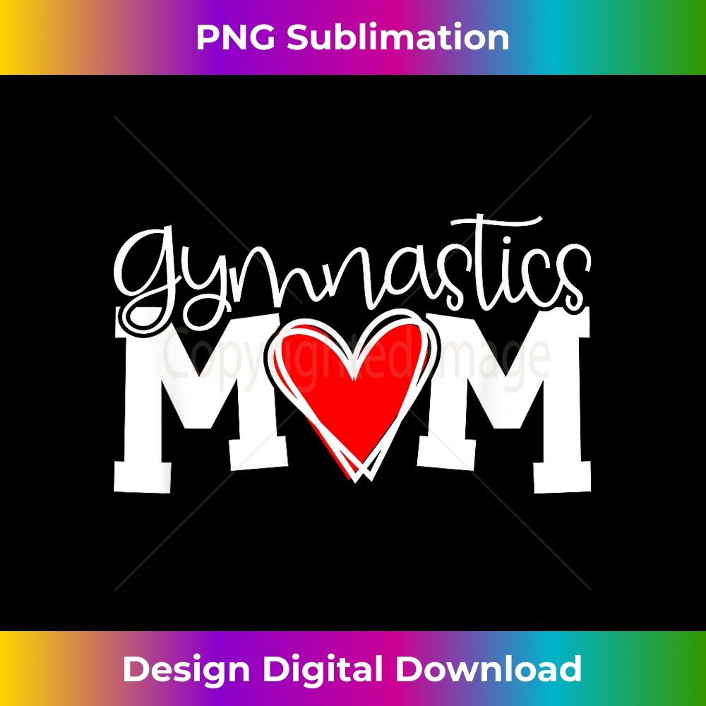 Awesome Gymnastics Gymnast, Gym Mom Gift - Sublimation-Optim | Inspire ...