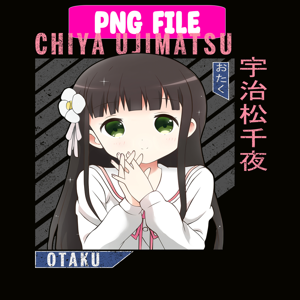Chiya Png | Inspire Uplift