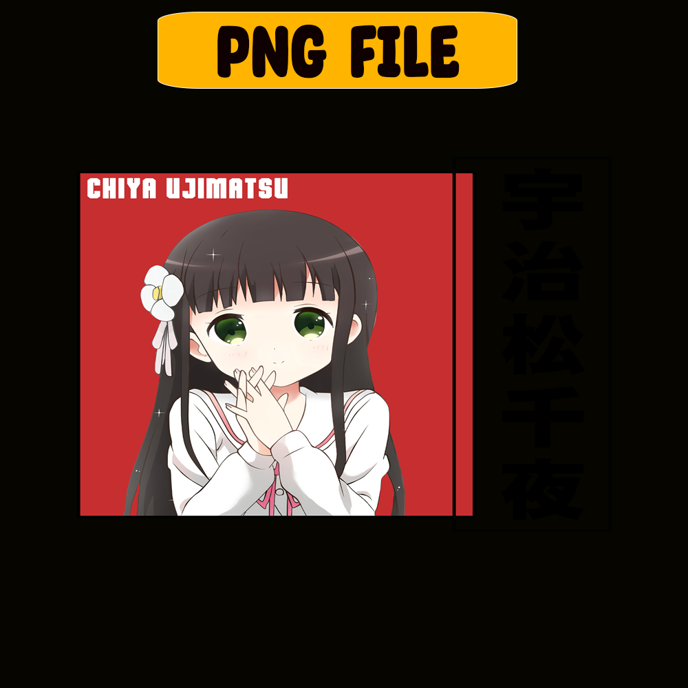Chiya Png | Inspire Uplift