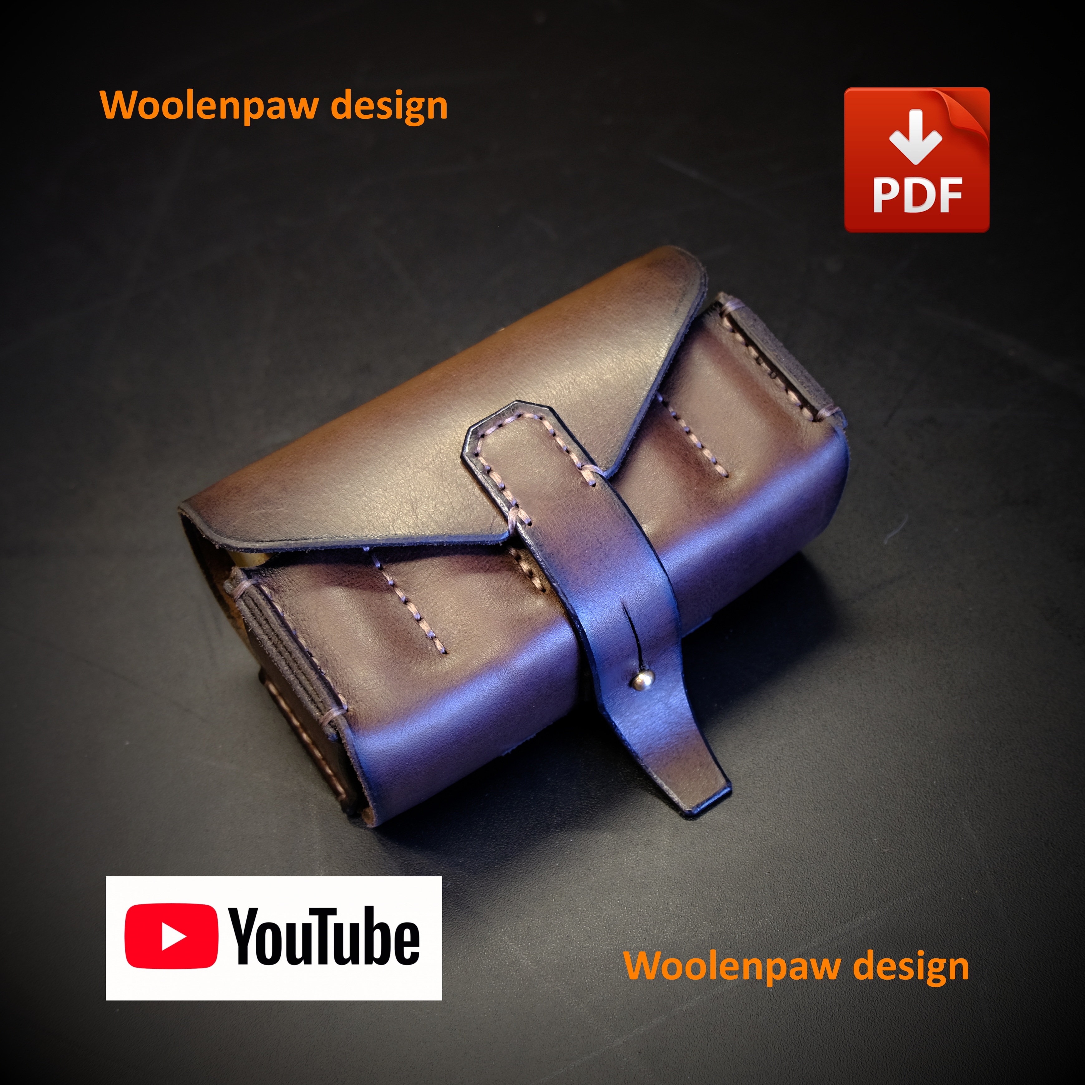 Pattern to do Bandolier 10 shot 12 or 16 guage / leather pat | Inspire ...