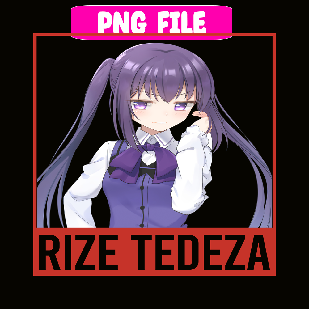 Rizen Png | Inspire Uplift