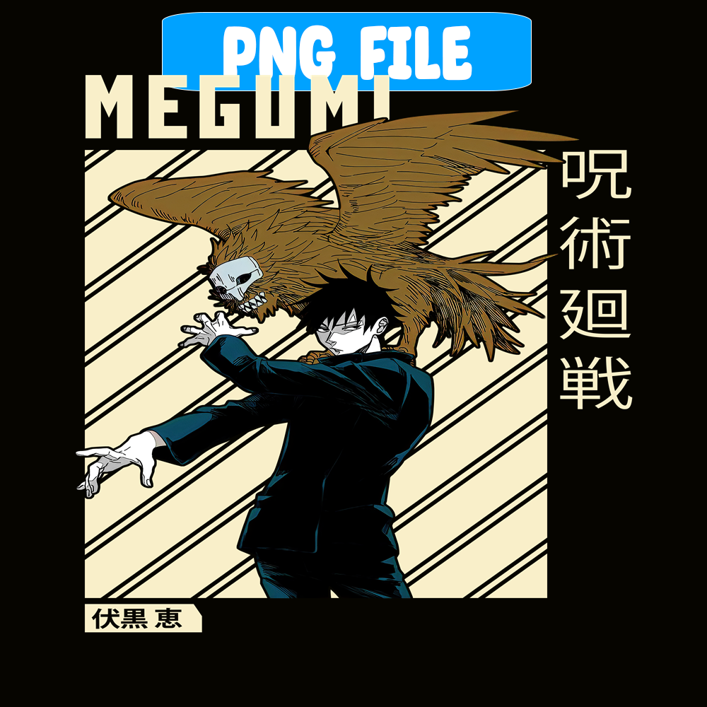 Megumi png | Inspire Uplift