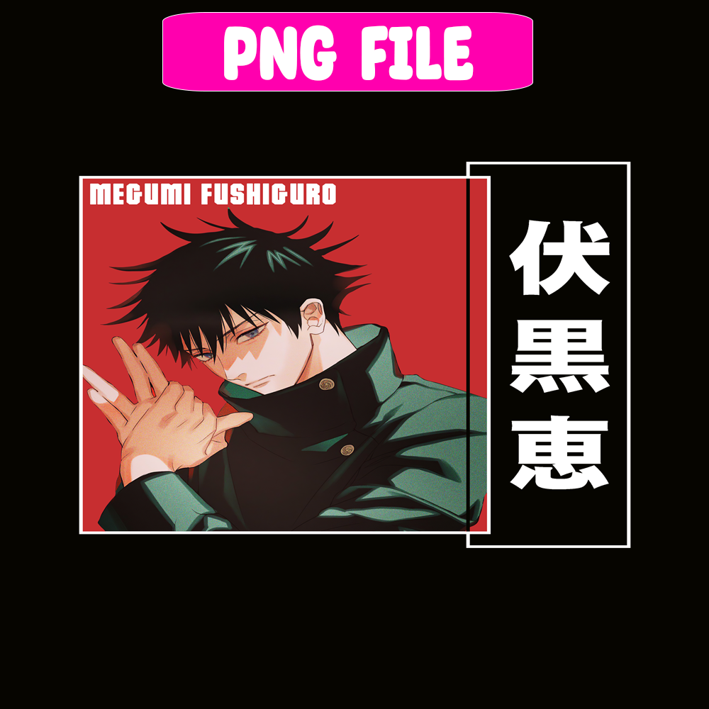 Megumi png | Inspire Uplift