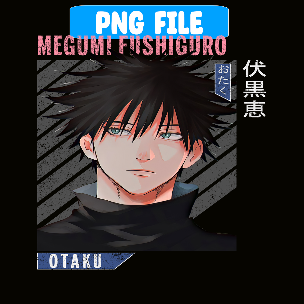 Megumi png | Inspire Uplift