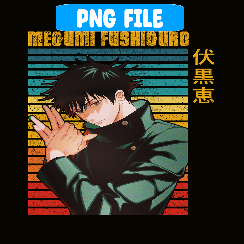 Megumi png | Inspire Uplift