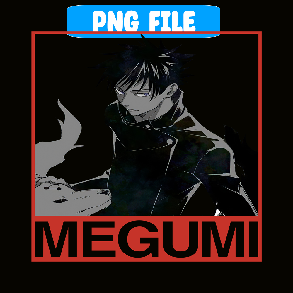 Megumi png | Inspire Uplift