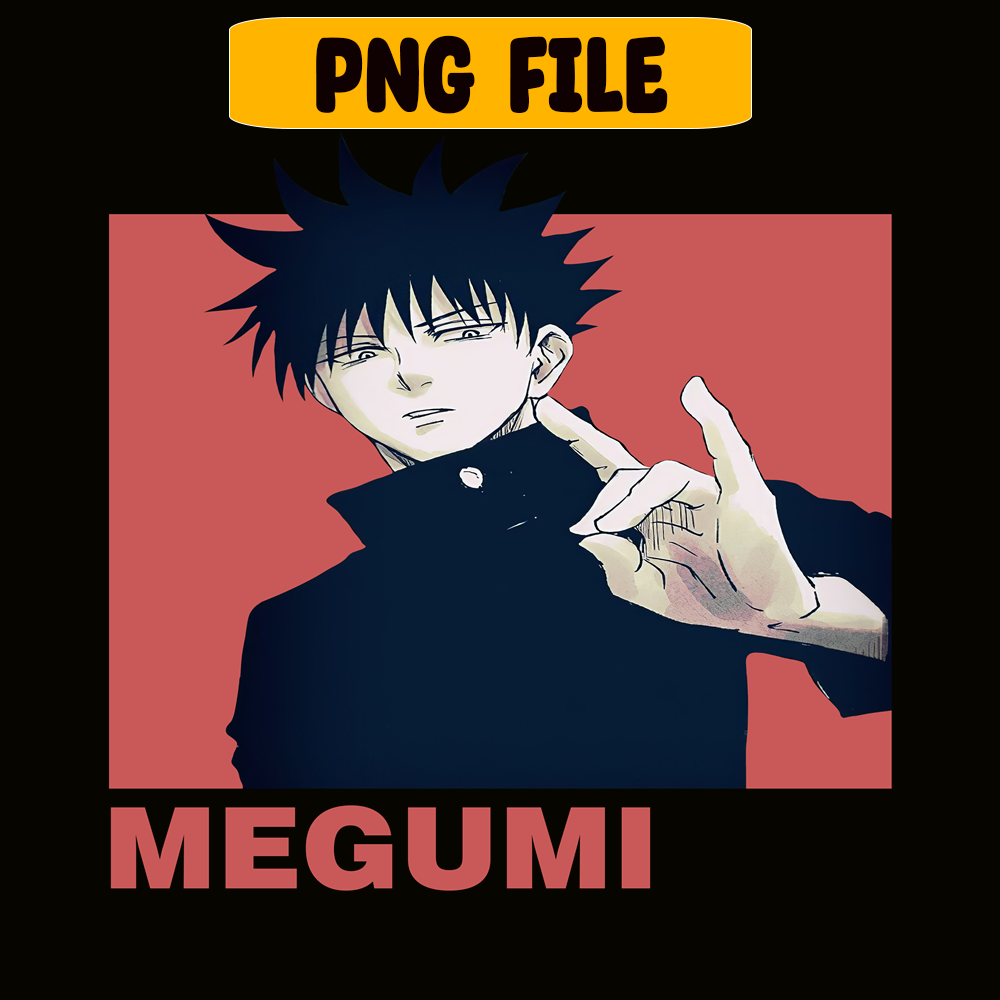 Megumi png | Inspire Uplift