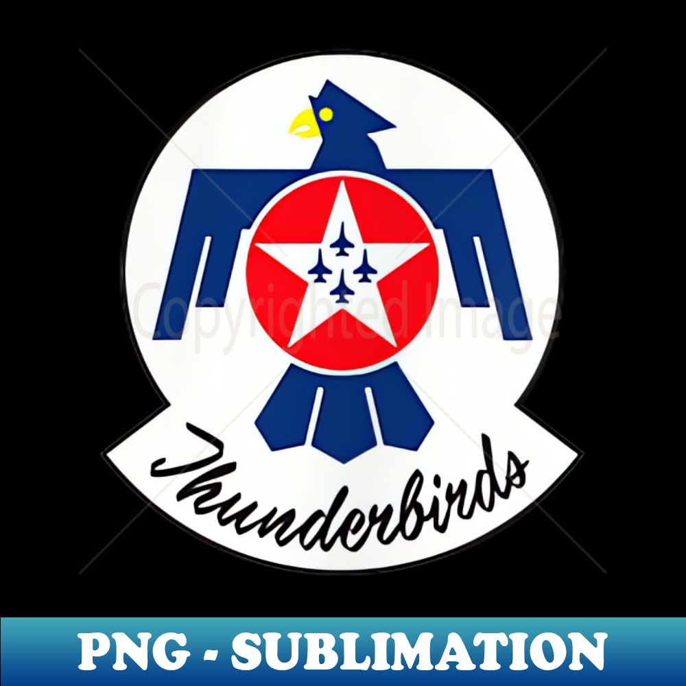 Air Force Thunderbirds USAF Air Show 57th Wing - Digital Sub | Inspire ...