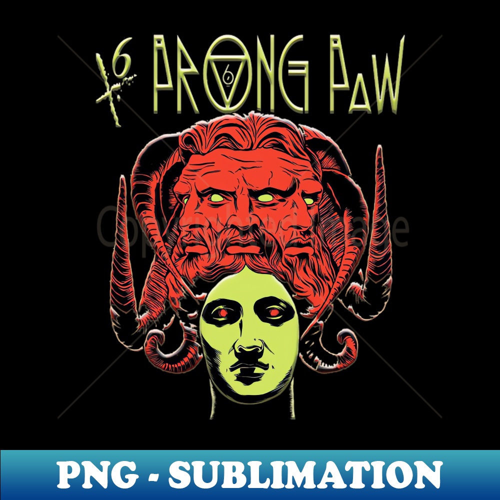 PrPa - Sublimation-Ready PNG File - Bring Your Designs to Li | Inspire ...