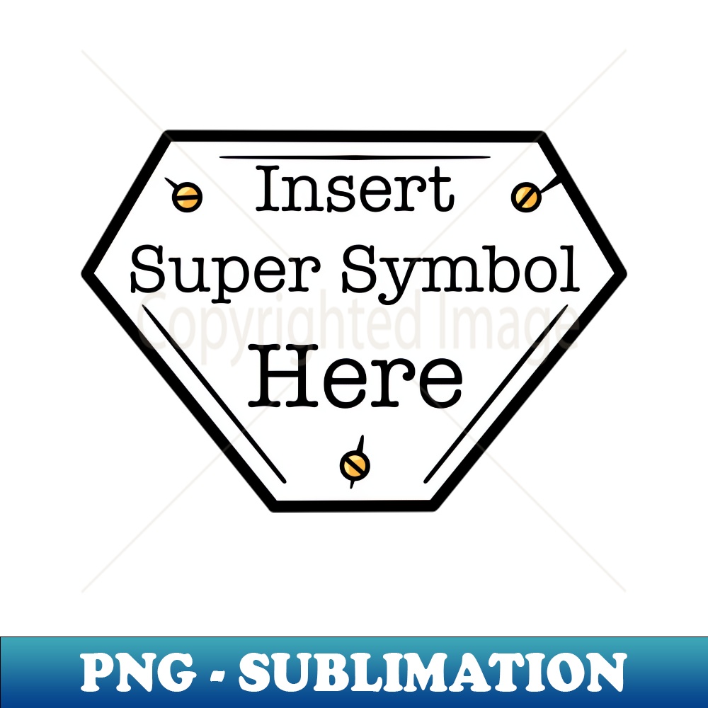 INSERT SUPER SYMBOL HERE superhero logo - High-Resolution PN - Inspire ...