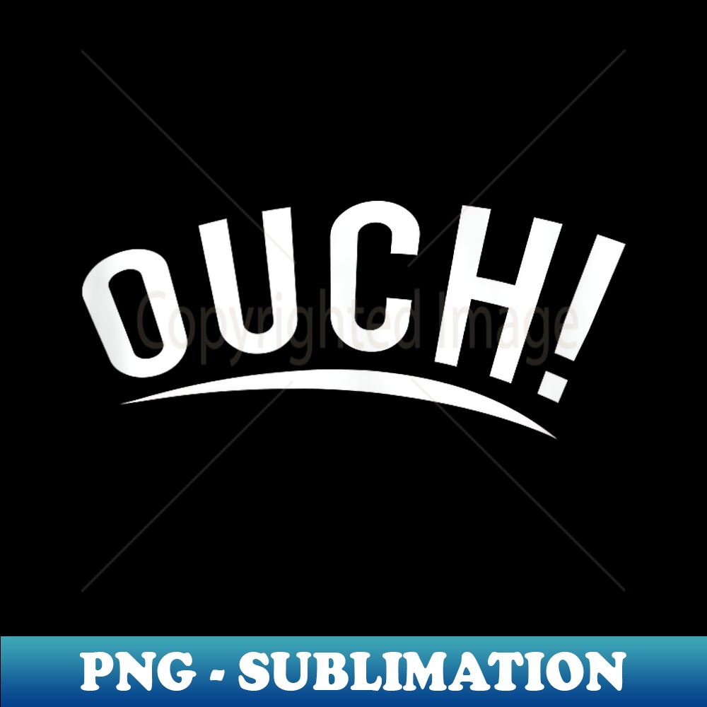 Ouch! Epic Chad Muscle Meme - Premium PNG Sublimation File - | Inspire ...