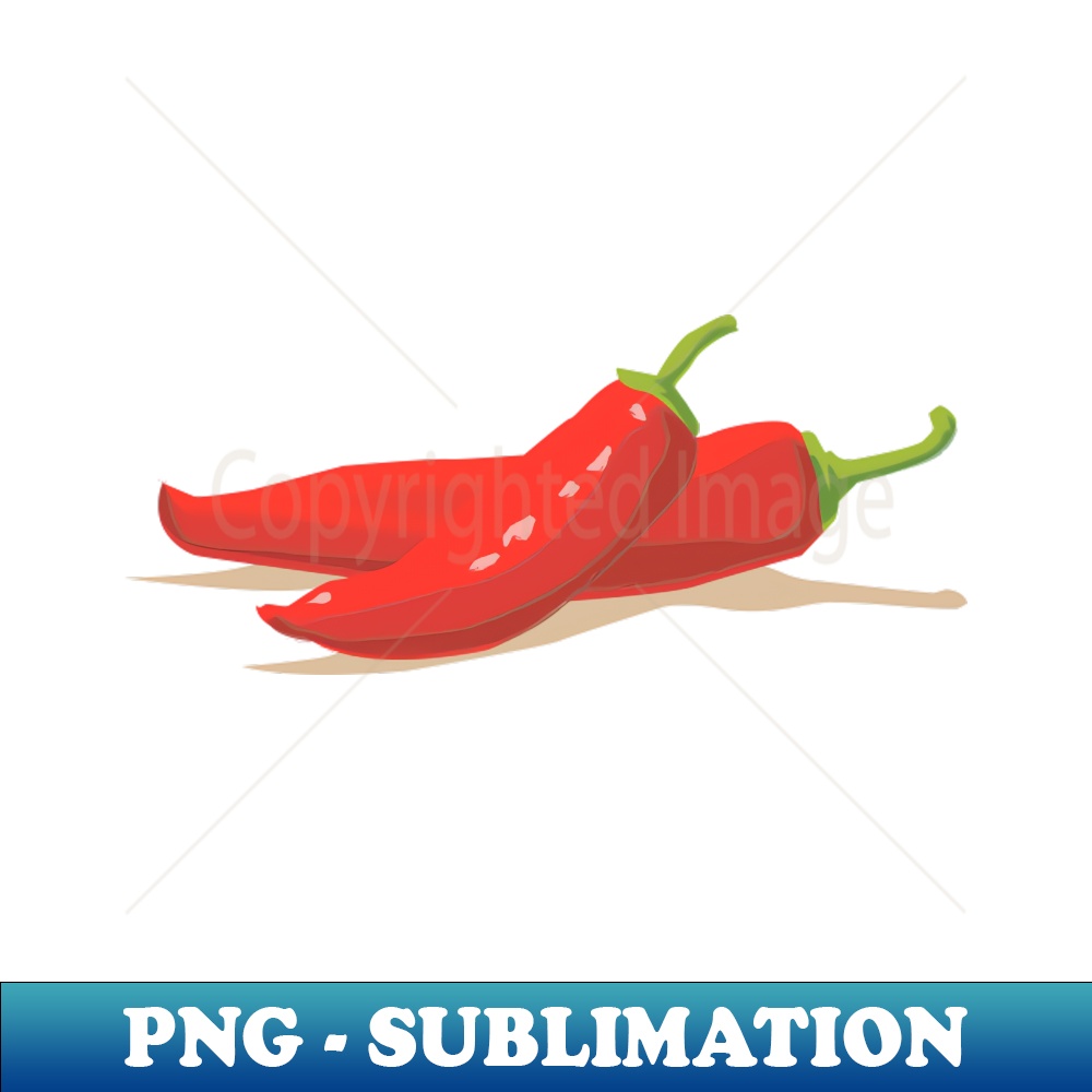 Chili pepper - Creative Sublimation PNG Download - Revolutio | Inspire ...
