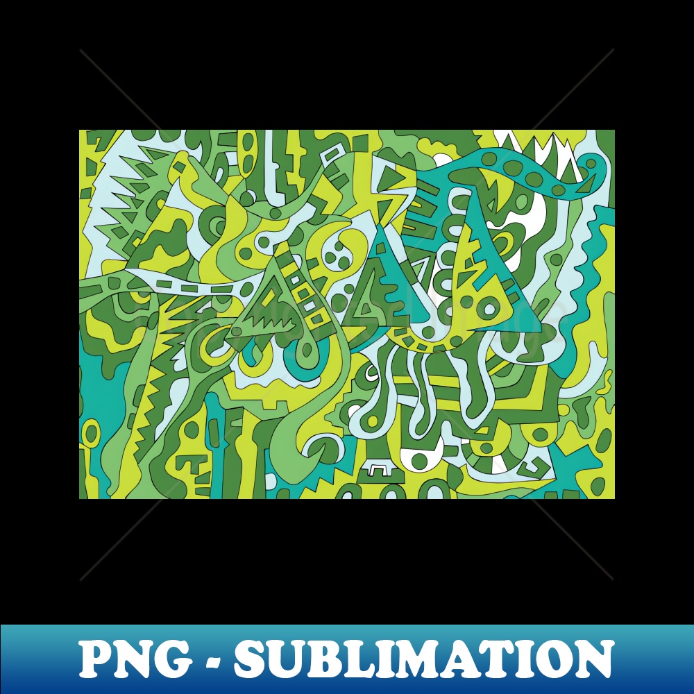 Symbols of knowledge 3 - Decorative Sublimation PNG File - P | Inspire ...