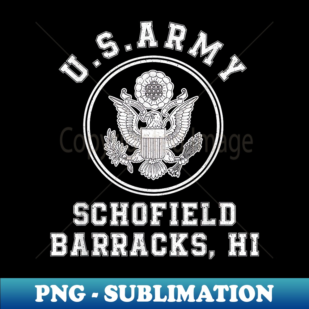 Schofield Barracks US Army Base Hawaii - Special Edition Sub | Inspire ...