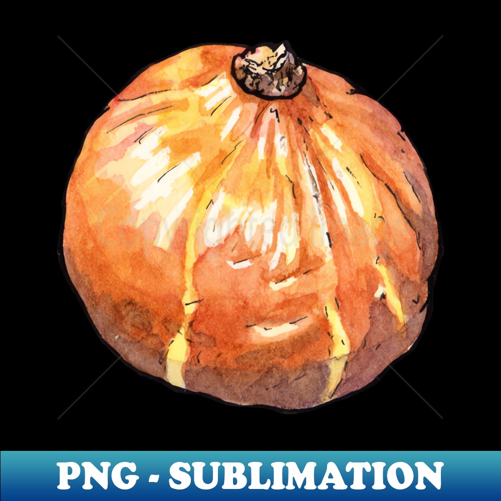 Red Kuri Squash - Elegant Sublimation PNG Download - Stunnin | Inspire ...
