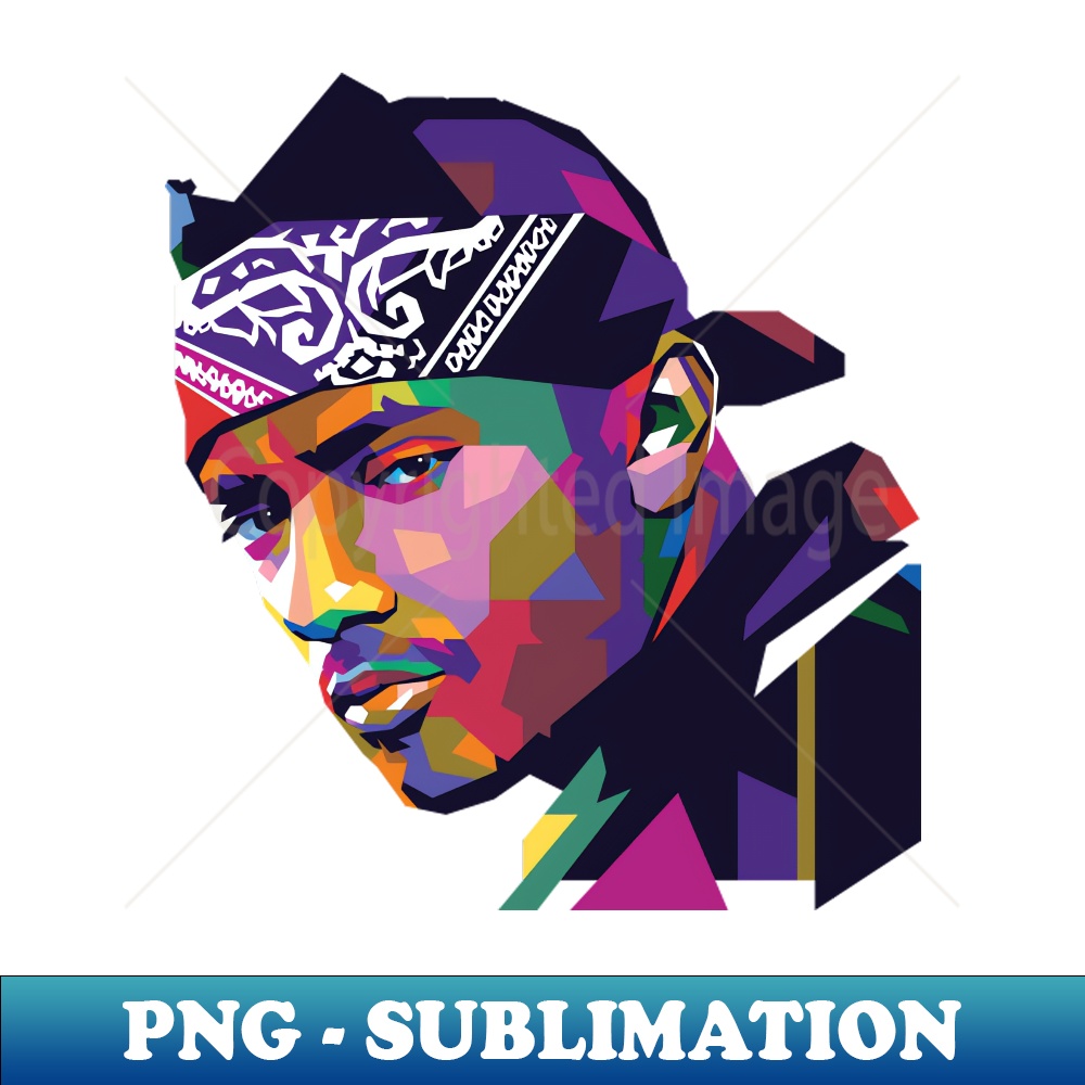 Prodigy Art - High-Resolution PNG Sublimation File - Perfect - Inspire ...