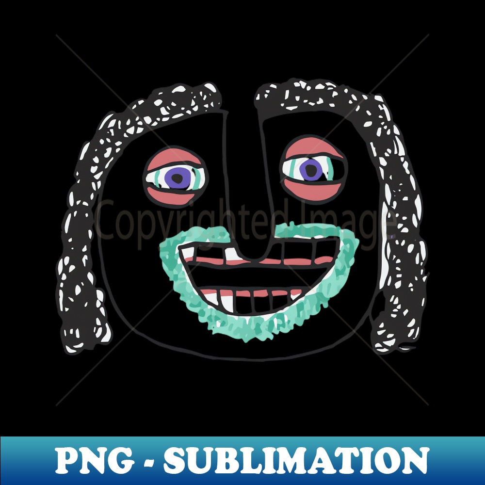 The Global Munchies Mascot Blammy - Aesthetic Sublimation Di | Inspire ...