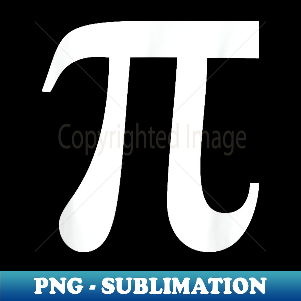 Pi Symbol White Design Mathematical Symbols T - PNG Transpar | Inspire ...