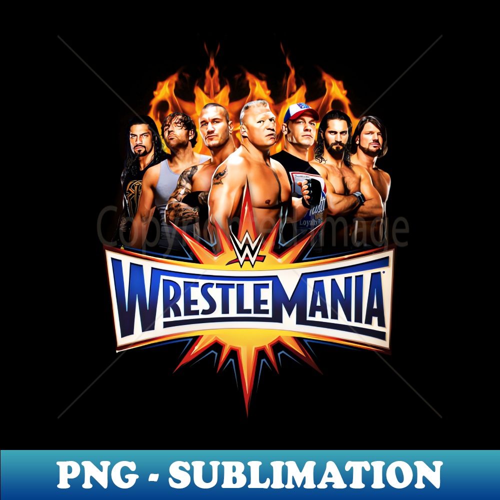 Wwe Smackdown - PNG Transparent Sublimation Design - Unleash | Inspire ...
