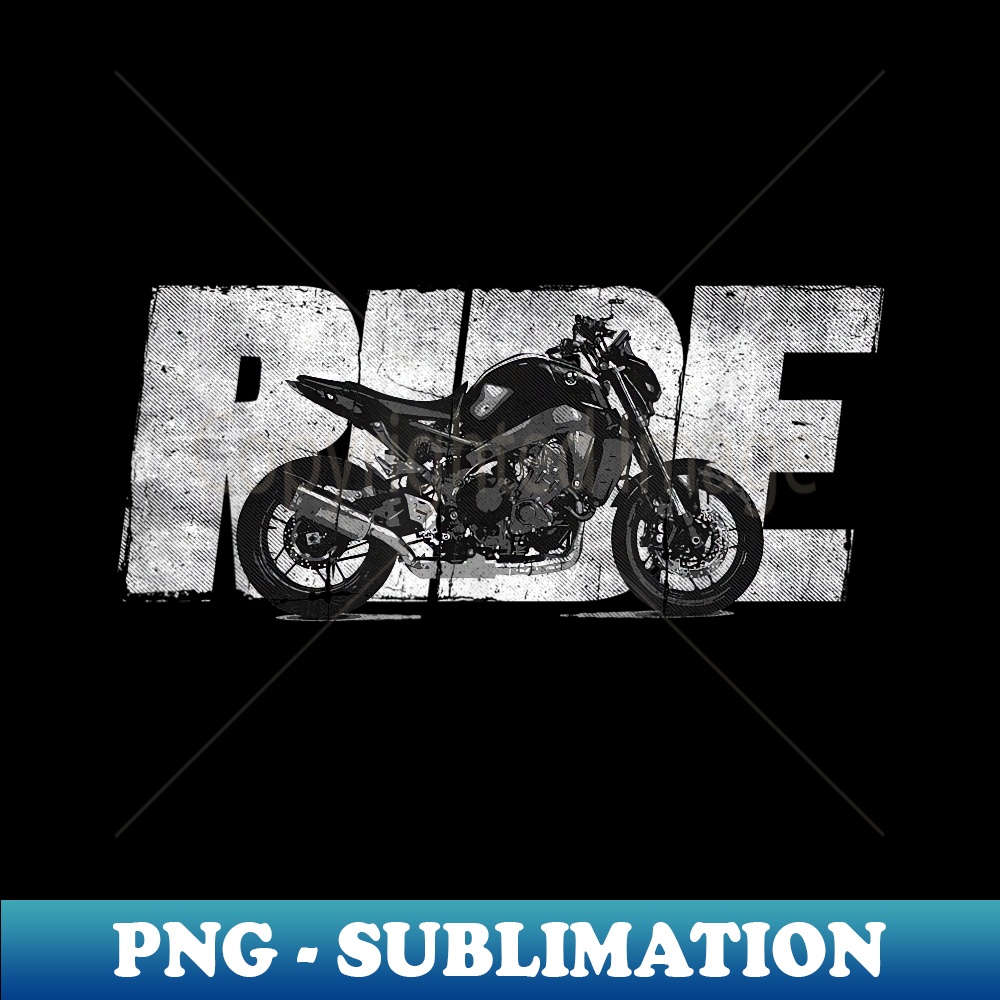 FZ 2021-2022 M09 Naked Bike Ride Motorcycle - Exclusive Subl - Inspire ...