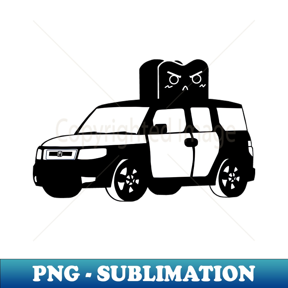 Angry Toaster Element - Instant PNG Sublimation Download - U | Inspire ...