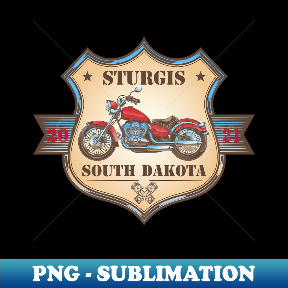 Bike Week Sturgis South Dakota Rally 2021 - PNG Transparent - Inspire ...