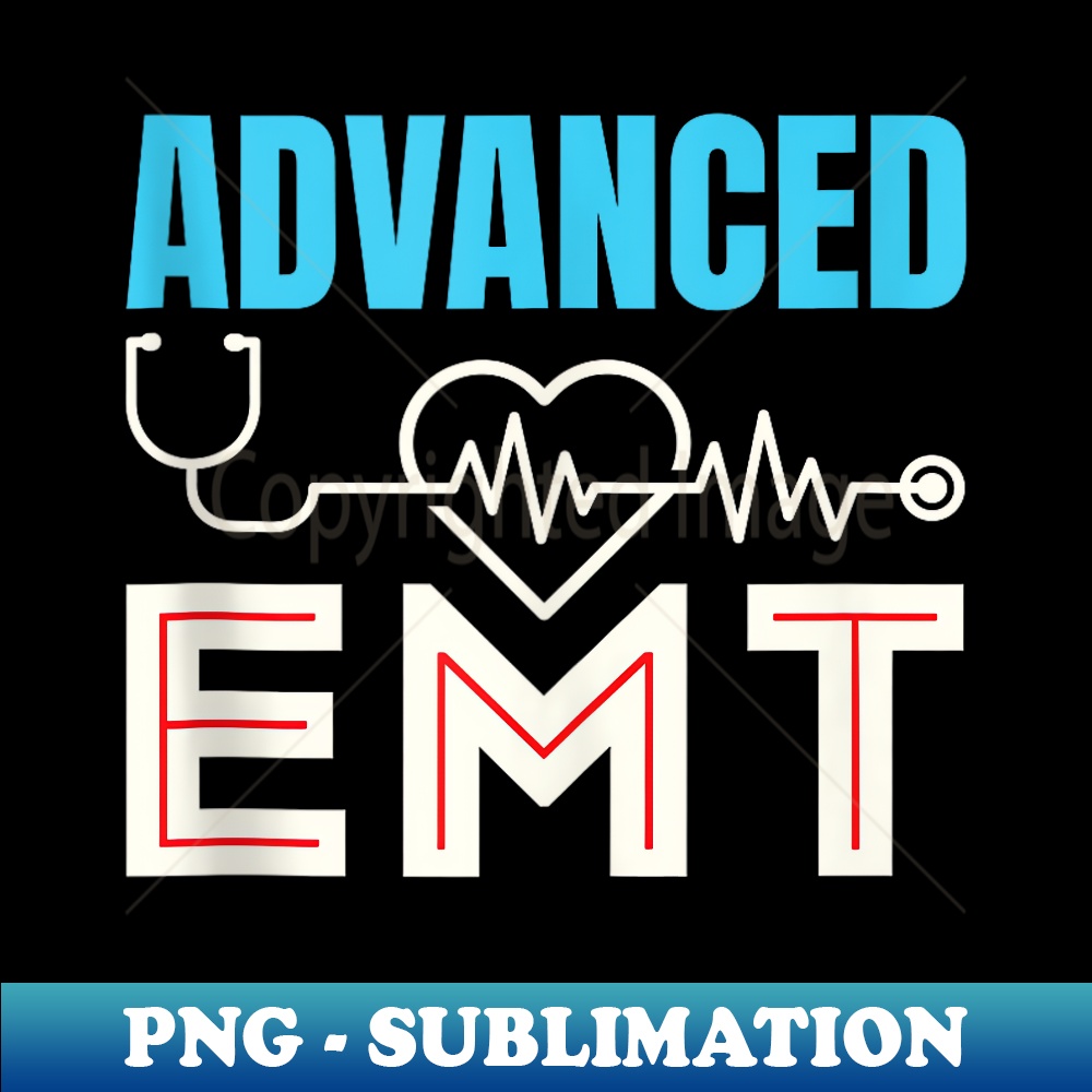 Advanced EMT Emergency Medical Technician Paramedic - Sublim | Inspire ...