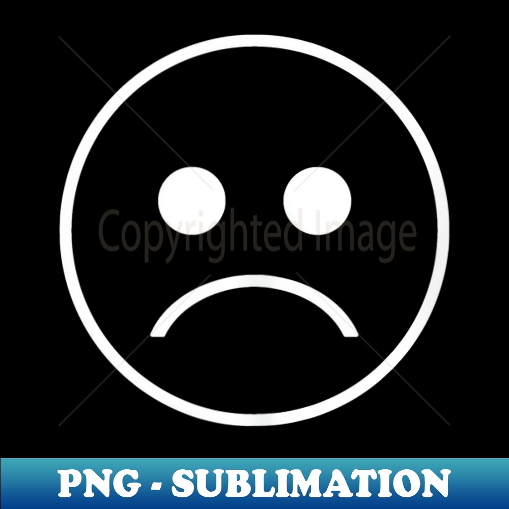 Aesthetic Vaporwave Sad Boi Sad Face Sadboi Egirl Eboy - Ret | Inspire ...