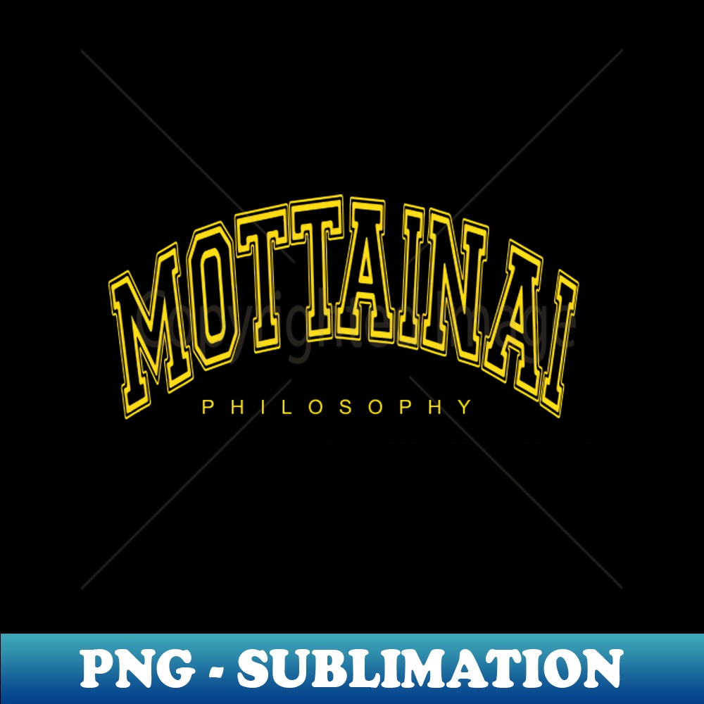Mottainai Japanese philosophy - High-Resolution PNG Sublimat | Inspire ...