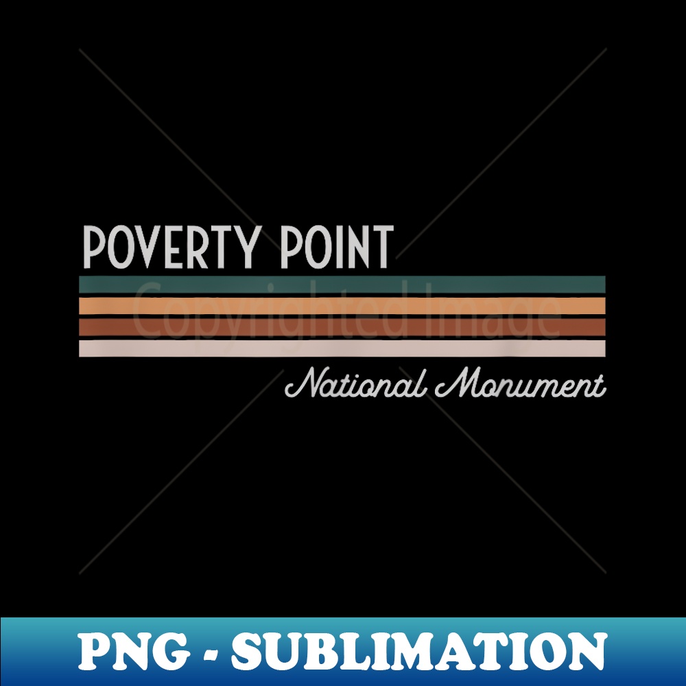 Poverty Point National Monument - High-Resolution PNG Sublim - Inspire ...