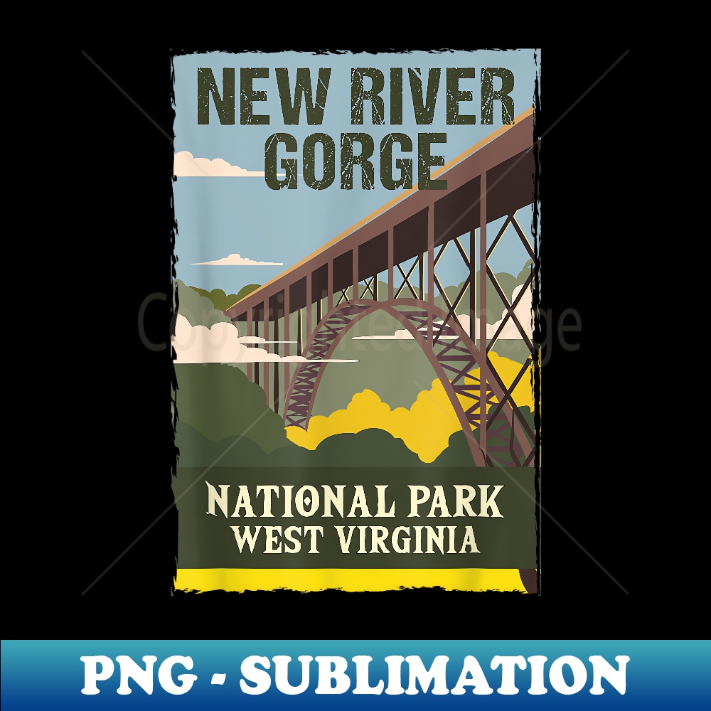 New River Gorge US National Park Preserve West Virginia - Pr | Inspire ...